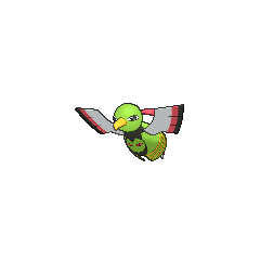 Natu, Xatu – Dextraneous